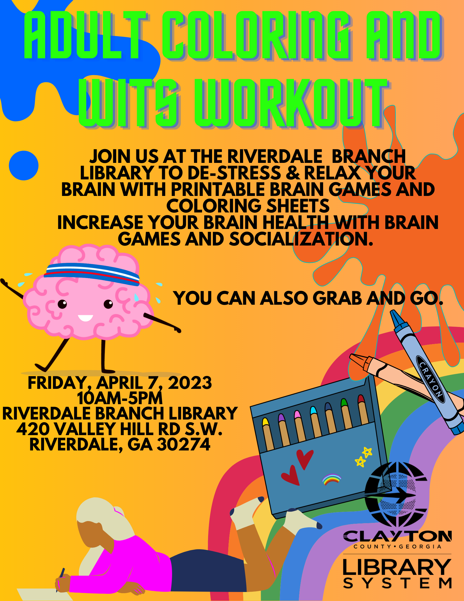 Event Info - SmartBooking