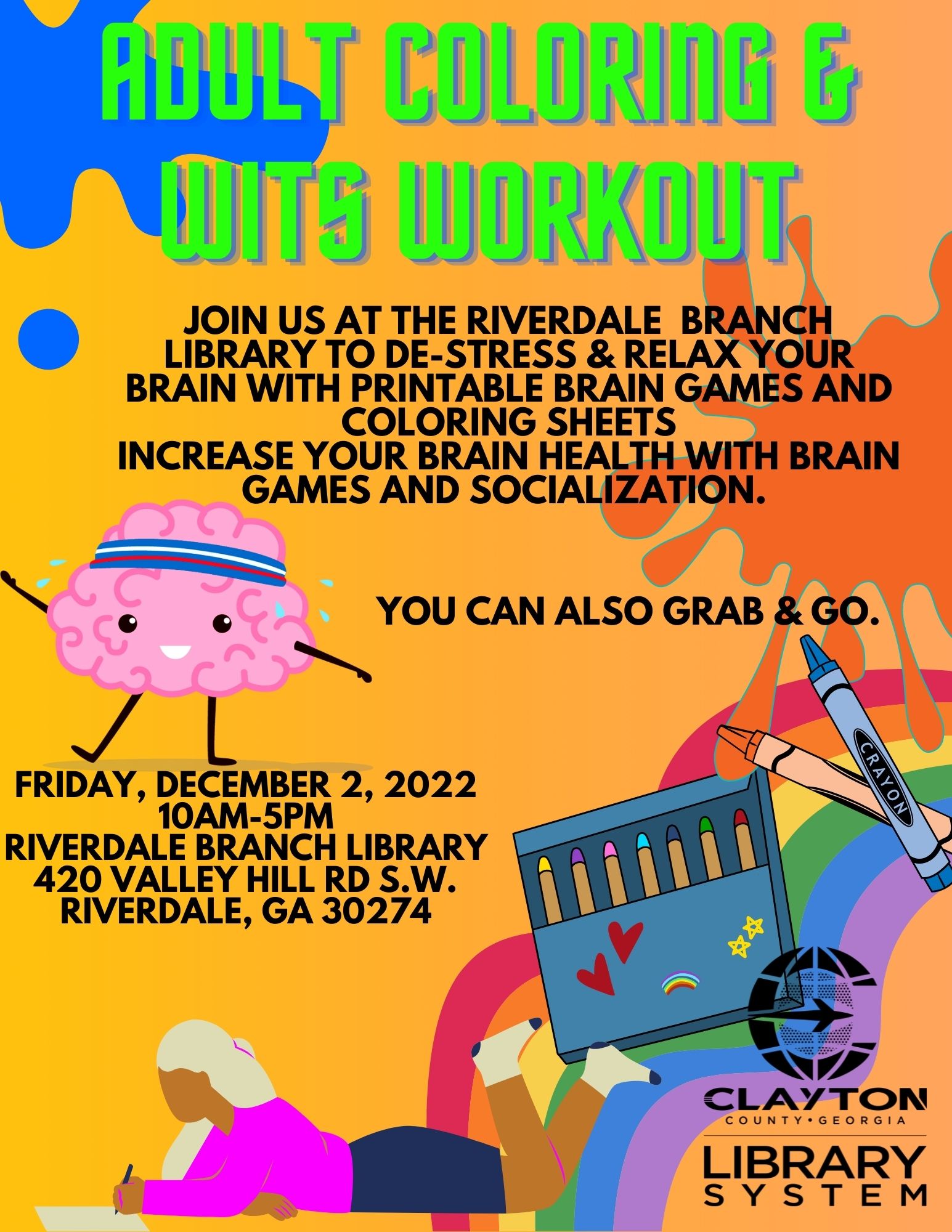 Event Info - SmartBooking